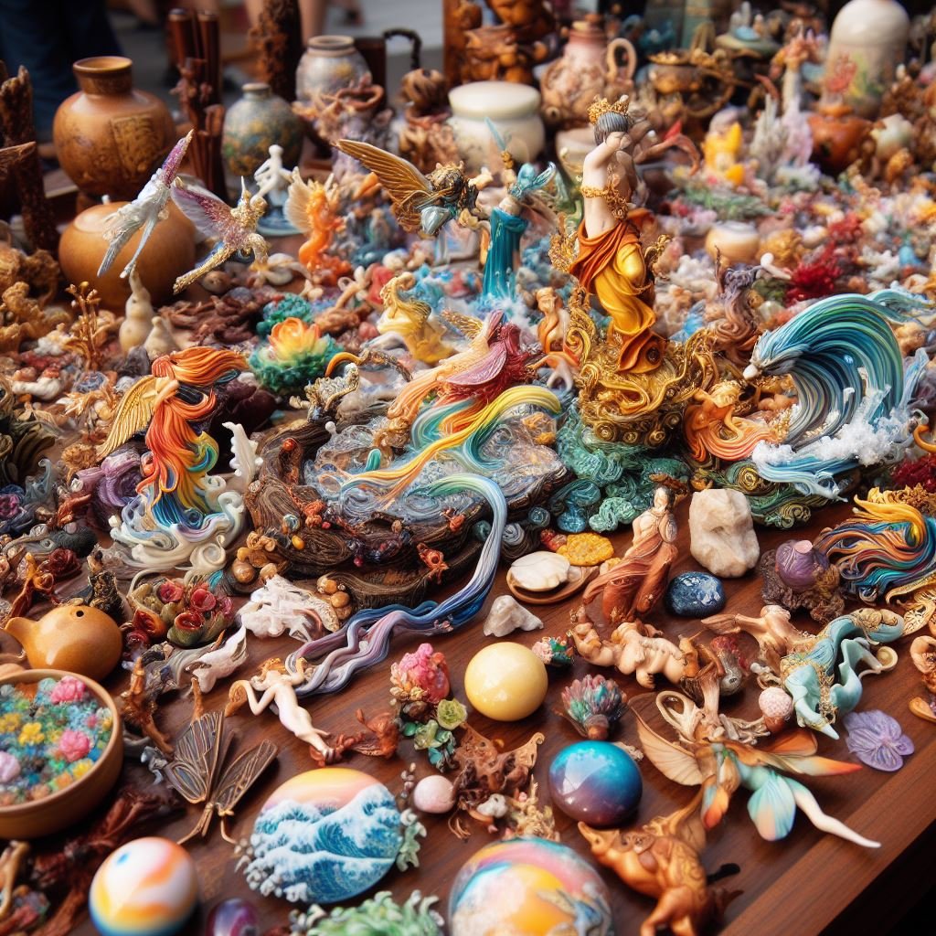 Building a Successful Resin Craft Business: Tips and Strategies for ...